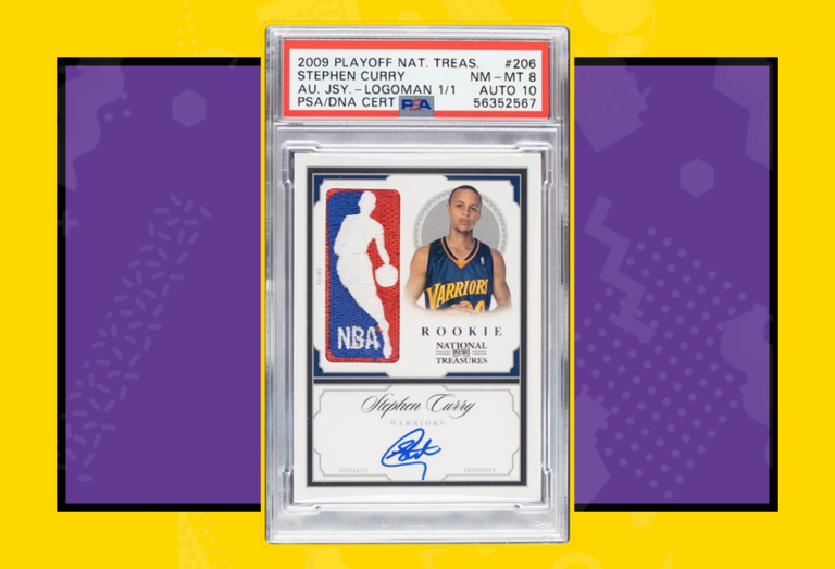 Can You Submit Signed Cards Through PSA? | Card Grading